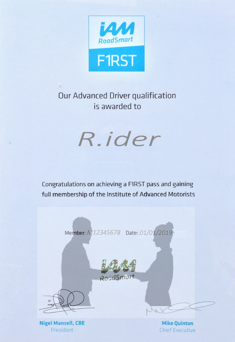 How WAM works – WAM